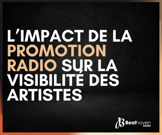 L'impact de la promotion radio sur la visibilité des artistes émergents ...